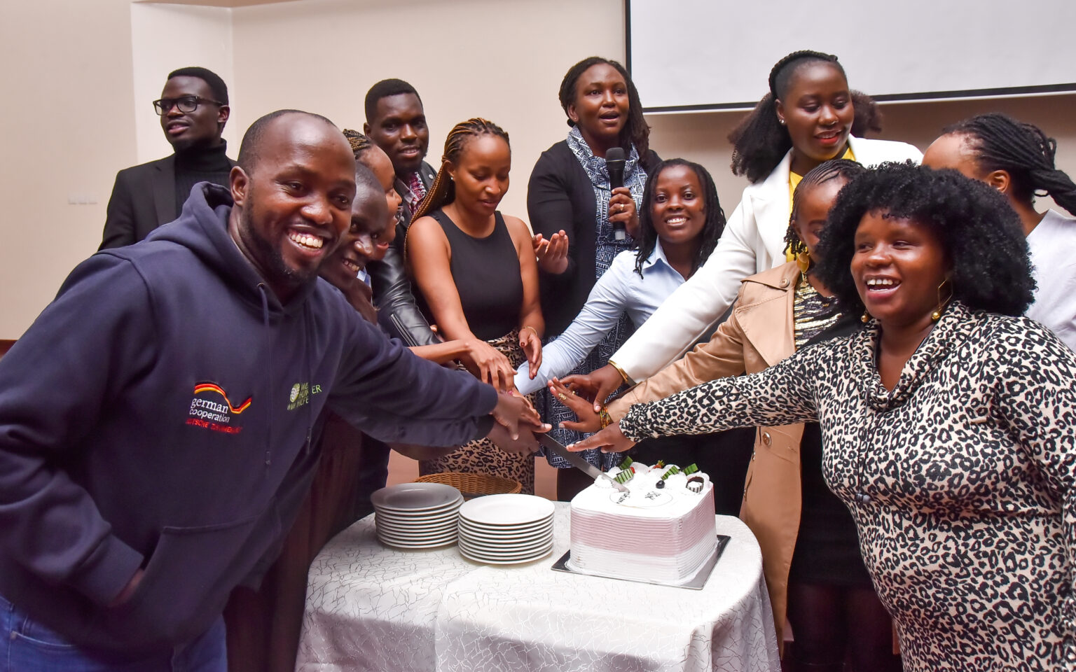 OPSOK – Oncology Pharmacists Society of Kenya